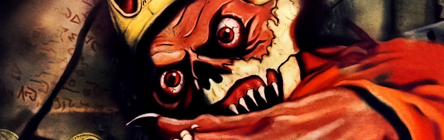 Enjoy The Elder Scrolls II: Daggerfall and learn more about this cult ...