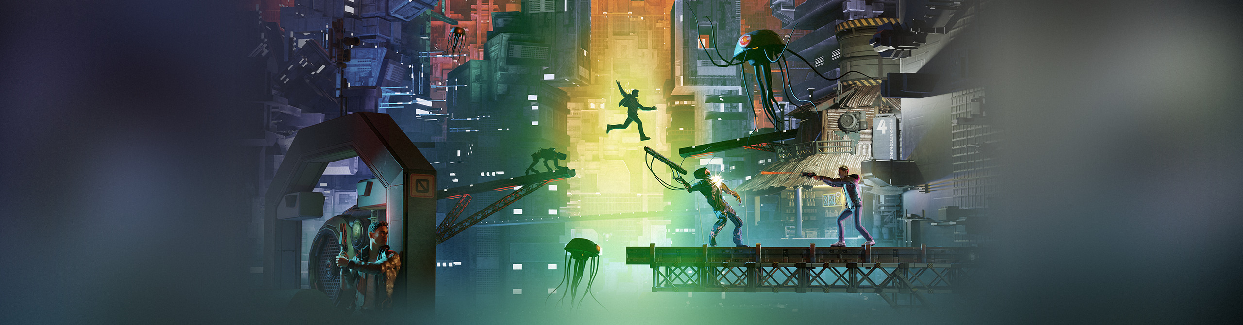 Release: Flashback 2 - GOG.com