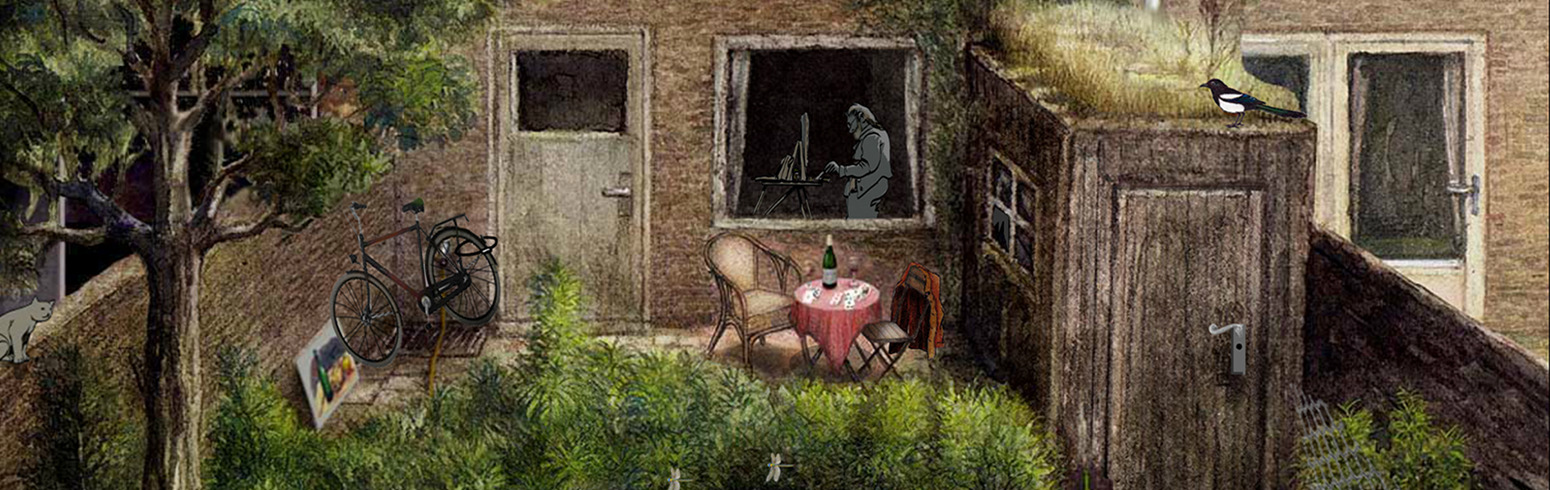 Check out Milo and the Magpies and its standalone free addition, Milo ...