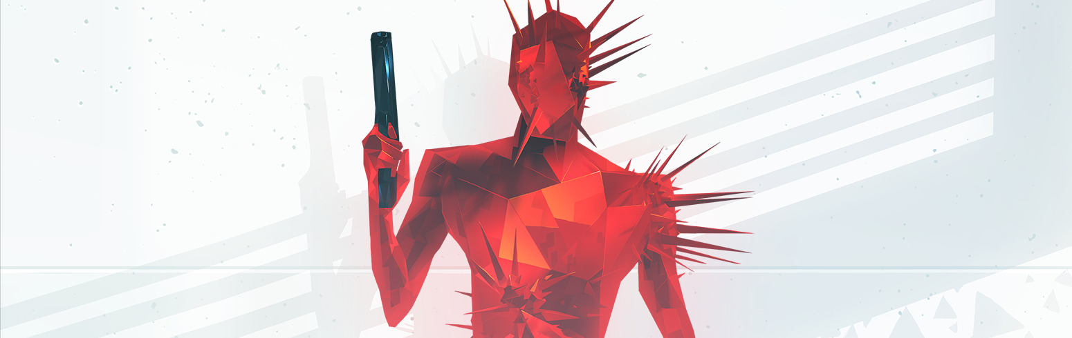Coming soon: SUPERHOT: MIND CONTROL DELETE - GOG.com