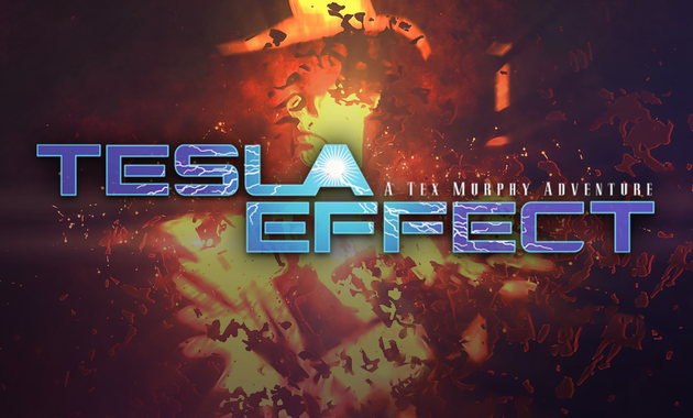 Tesla Effect: A Tex Murphy Adventure | Gamers Unchained