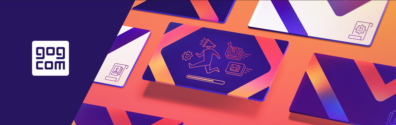 GOG 2023 update #2: facts and numbers of 2022 - GOG.com