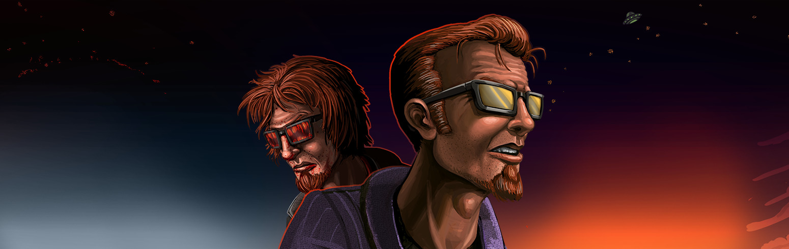 POSTAL 25th Anniversary: experience insane moments in The Postal Dude life with deals up to -90% ...