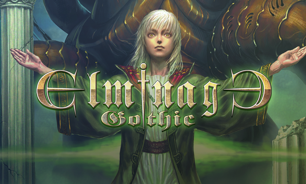 Elminage Gothic | Gamers Unchained