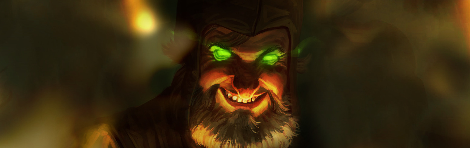 Black Geyser: Couriers of Darkness leaves the development stage - GOG.com