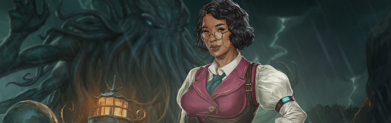 Check Gamedec DLCs bringing new characters - GOG.com