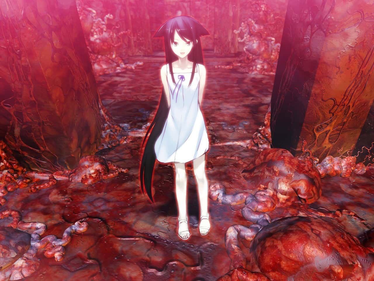 Saya no Uta ~ The Song of Saya Director's Cut (GOG) — Price History ...