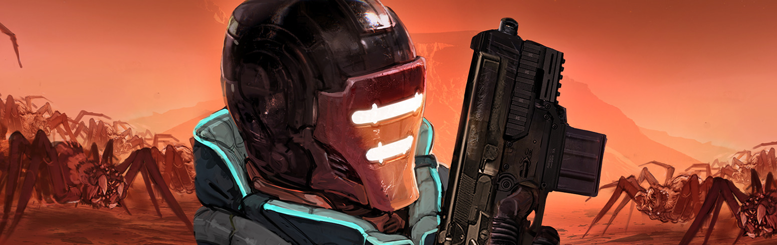 Coming soon: ROGUE SHIFT - GOG.com