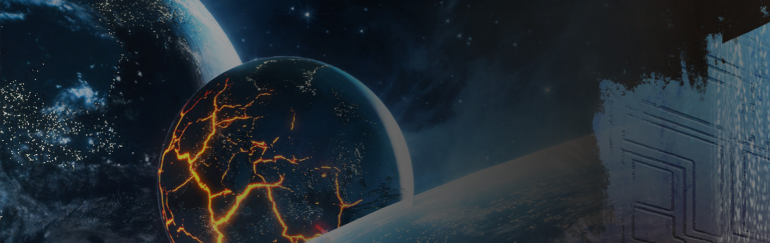 Release: Interstellar Space: Genesis - GOG.com