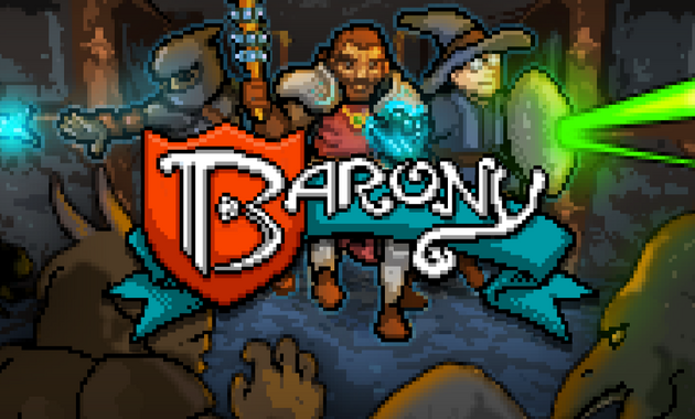Barony | Gamers Unchained