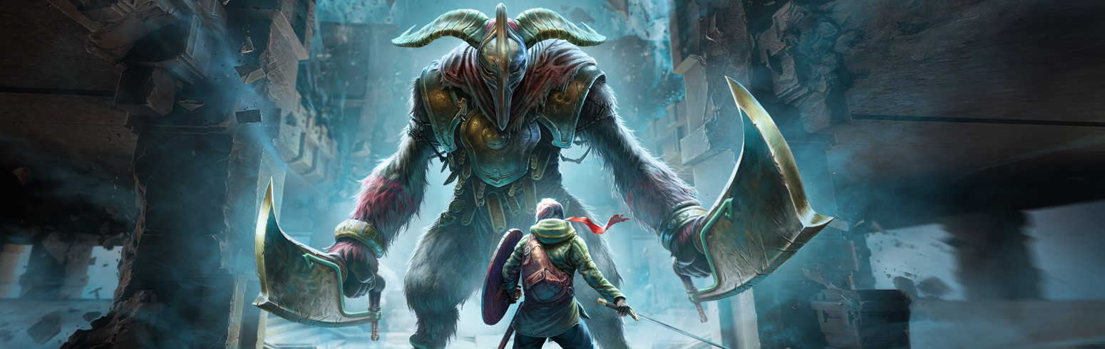 Release: Chronos: Before the Ashes - GOG.com